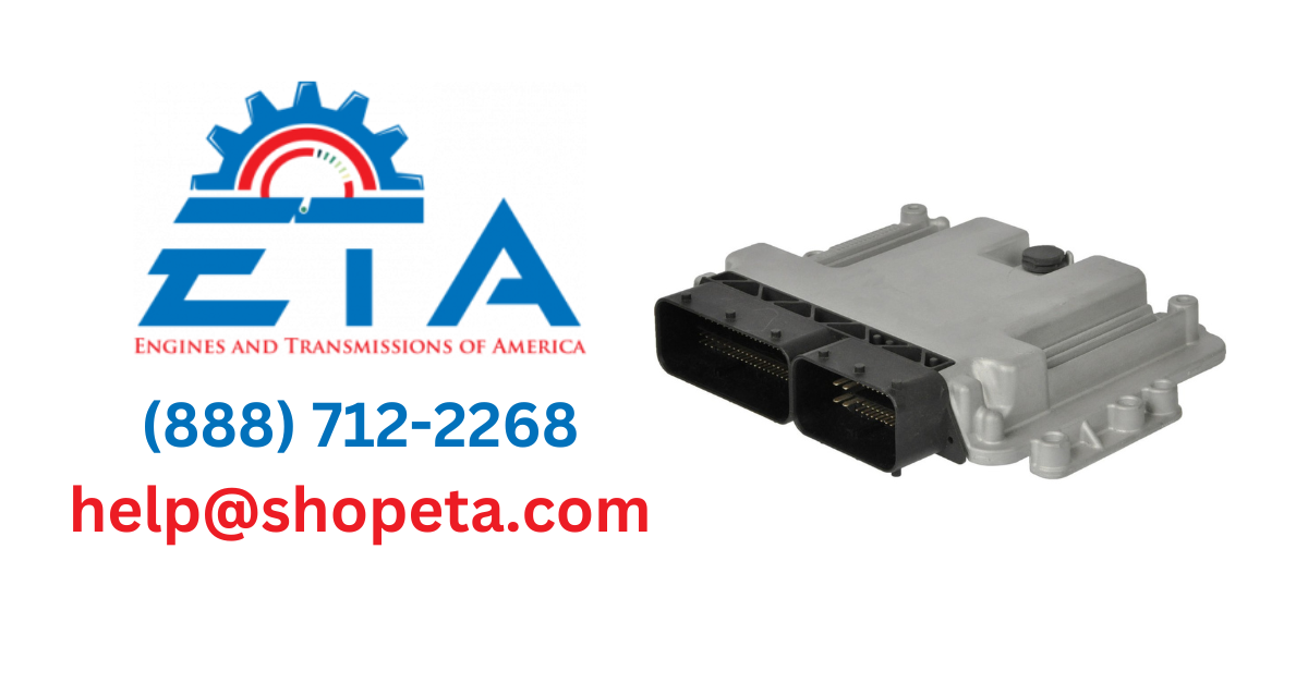 Modules - Engines and Transmissions of America