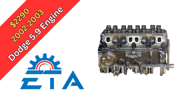 Shop - Engines and Transmissions of America